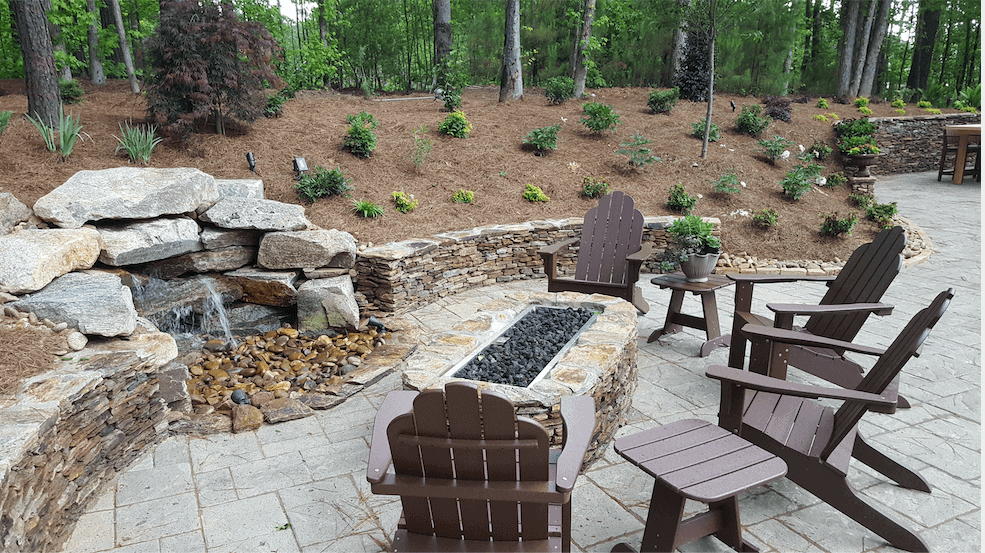 Outdoor Space Remodeling - Vision Remodeling