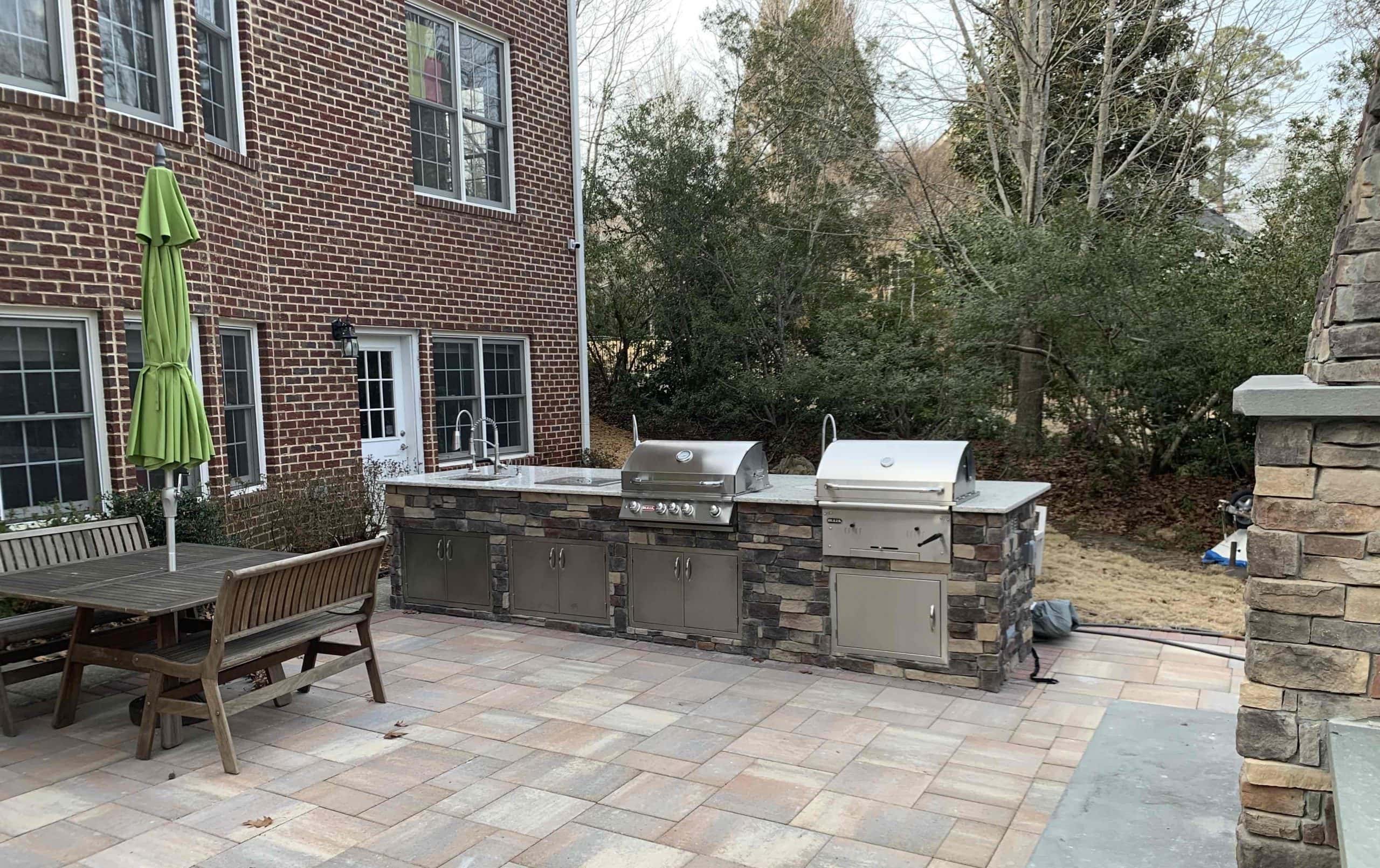 Vision Remodeling Gallery - Vision Remodeling