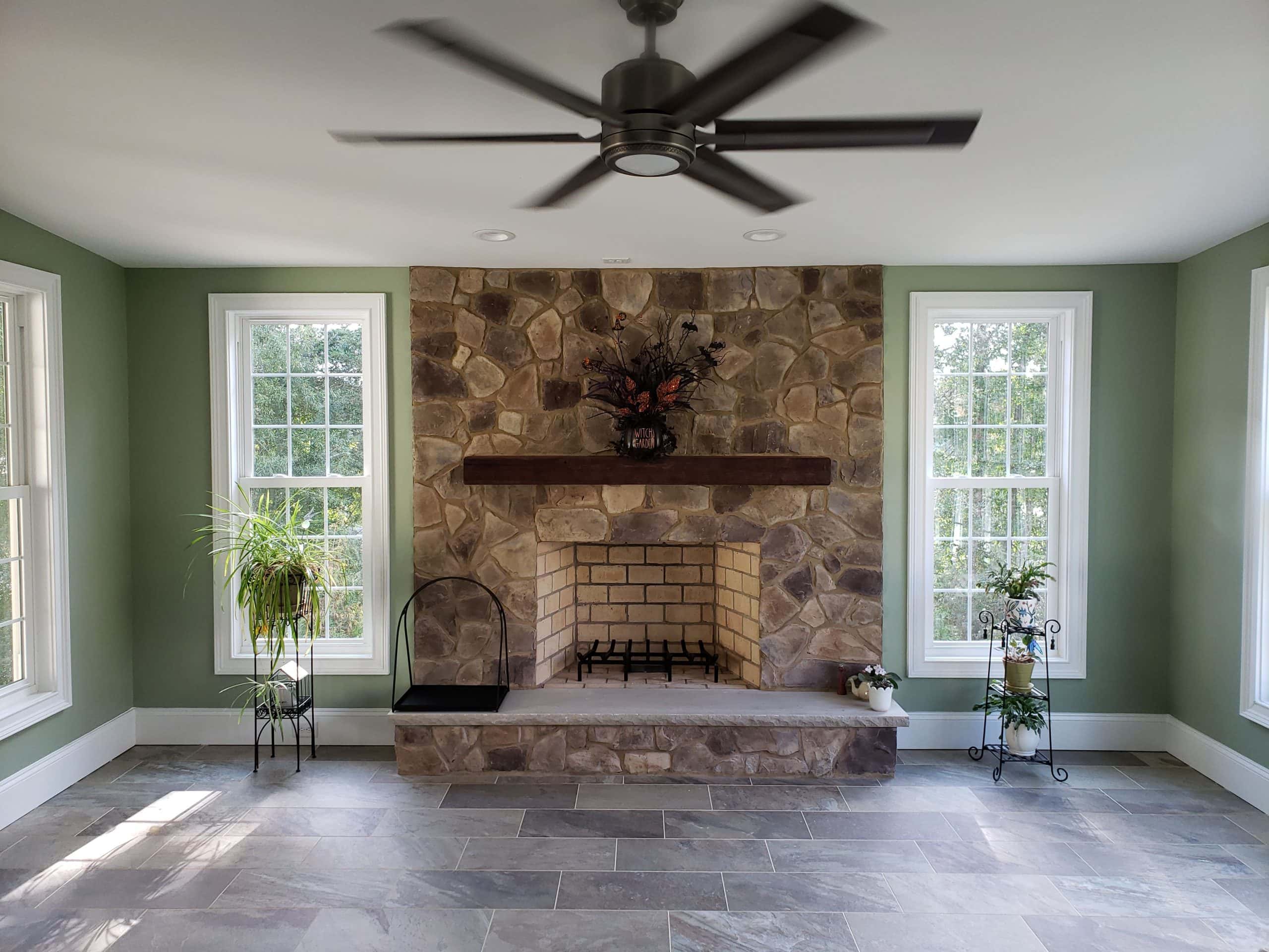 Vision Remodeling Gallery - Vision Remodeling